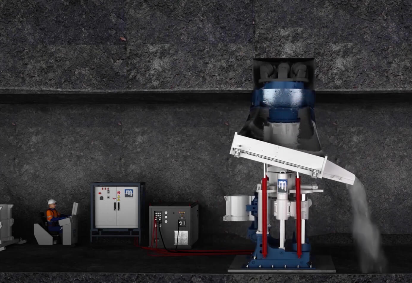 Box Hole Boring - Master Drilling Group