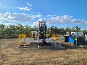 Where we work - Master Drilling Group