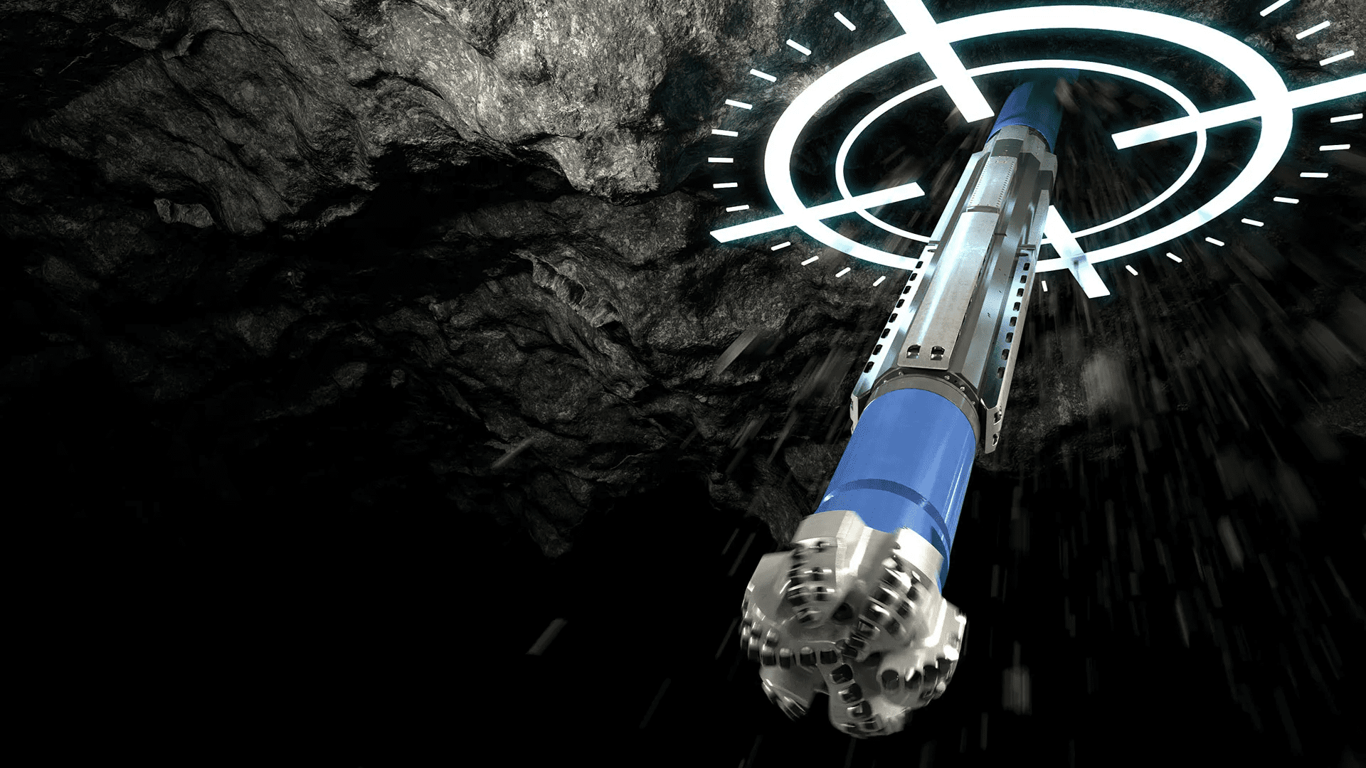 Shaft Boring System - Master Drilling Group